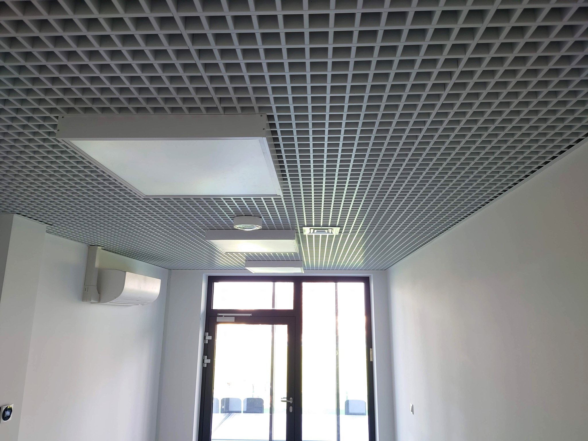 Open cell - Atlikti darbai - Mano Lubos